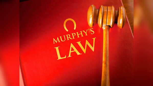 5 most famous laws in the world