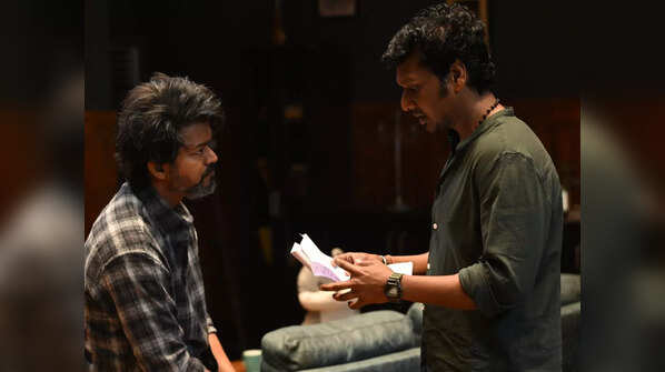 Leo Movie Review: What worked and didn't in Vijay's film with Lokesh Kanagaraj