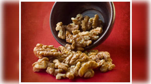 The right way to store walnuts to keep them fresh for long