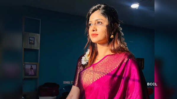 From Prem Jacob to Ashwathy Ash: Tamil TV actors who made a sensational ...