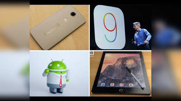 10 hottest gadgets set to launch in 2015