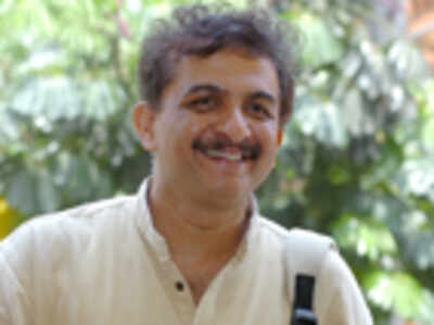 Awards, rewards and a memoir