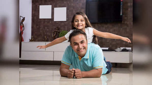 Parenting Tips: 6 characteristics of Indian parenting style that need ...