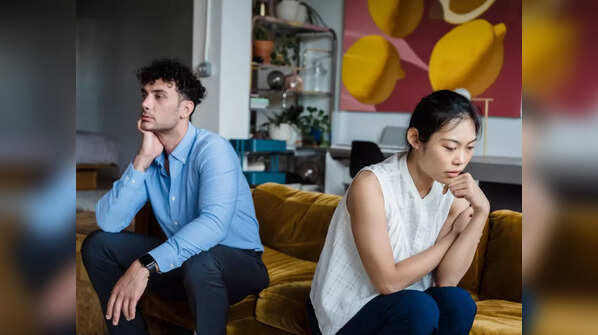 These 5 zodiac pairs make bad couples