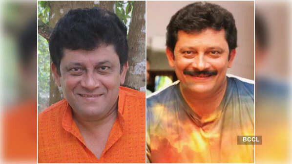 Then and Now: Sidharth Prabhu to Manju Pillai; Here's a quick look at the transformations of ...