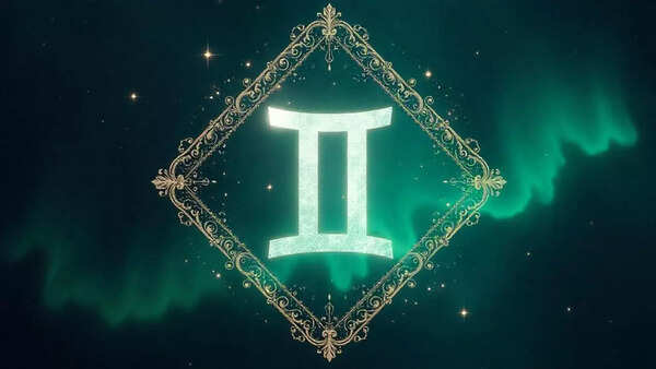 Gemini Daily Horoscope Today, 31 March 2025 | TOI Horoscope