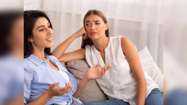 How to know you have fake friends