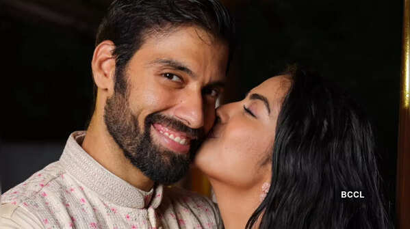 Avika Gor: From finding the ‘right person’ in 2020 to getting engaged ...