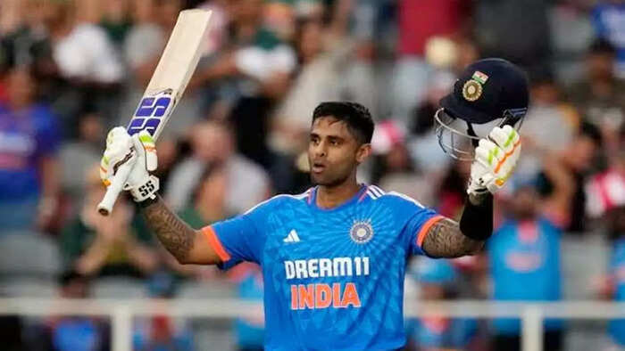 India Squad for Sri Lanka Tour Highlights: Suryakumar Yadav to lead India in T20Is; Rohit Sharma ...