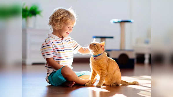 Most germ-ridden places for kids and steps to protect them