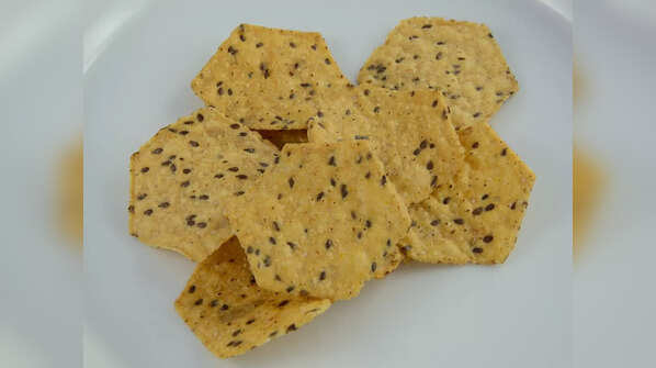 The great indian snacking revolution: How traditional snacks are ...