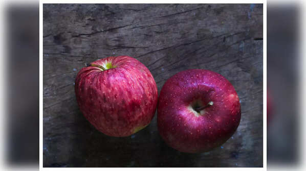 15 Indian apple varieties and which one is the best