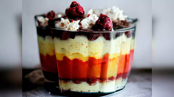 5 tips to reuse leftover Christmas Cake