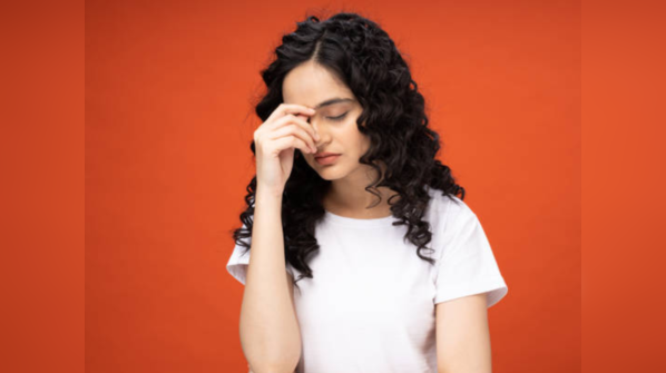 Gastric headache? Home remedies to cure