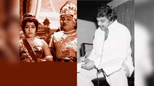 SP Balasubrahmanyam's 3rd death anniversary: The musical journey of the ...