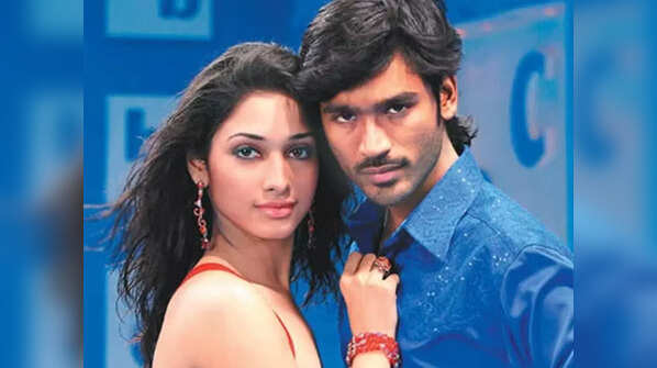 'Aadukalam', 'Padikkadavan, and others: Here are some Pongal releases ...