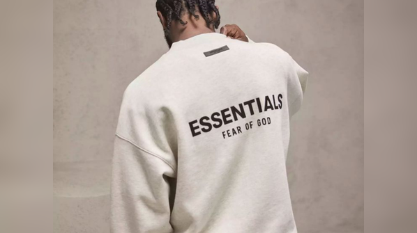 T Shirt Buying Guide: How to spot a fake ESSENTIALS t-shirt