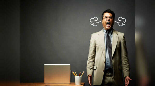 5 emotions and which body part they affect!