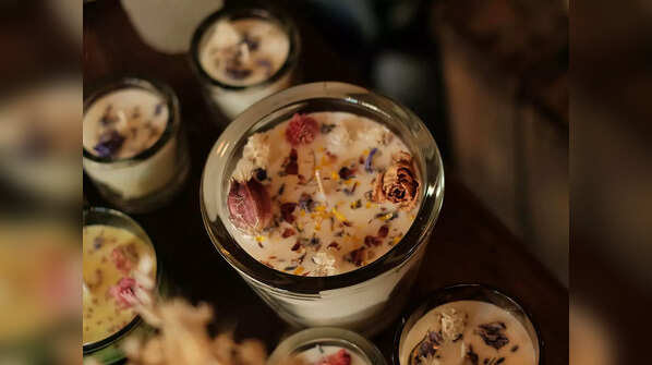 History of candle making in the world