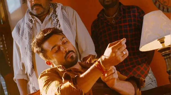 9 years of 'Anjaan': Why Suriya starrer is a fans' favorite even today