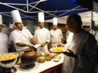 ‘PIC’ING A FIGHT WITH THE SHAAYAR