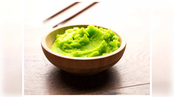Food Decode: What is Wasabi, its taste, uses and what it does to the body