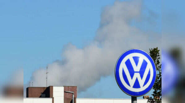 Five things to know about Volkswagen's 'dieselgate' scandal