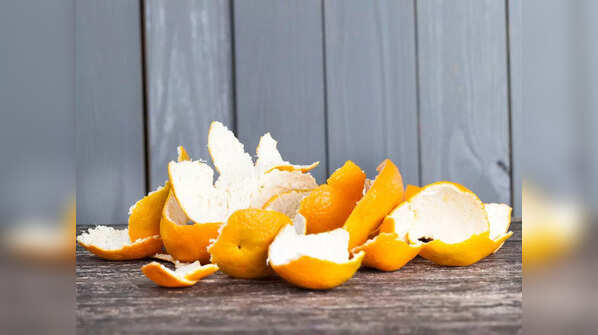 Smart ways to use citrus peels in day-to-day cook