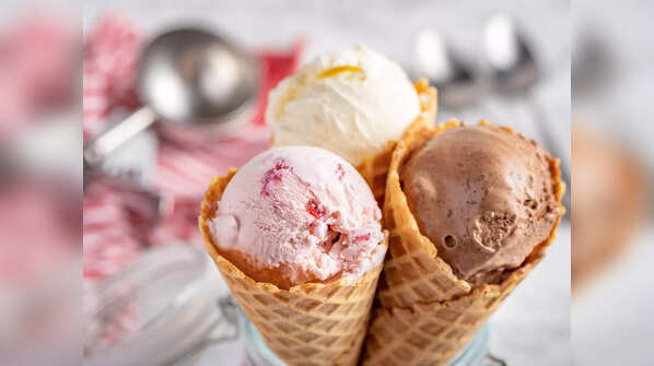 The REAL truth about ice creams cooling down your body