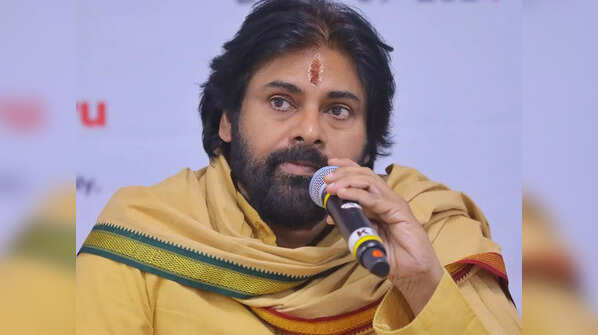 Tirupati Laddu Controversy: Pawan Kalyan, Suriya, Prakash Raj; Reactions and controversial ...