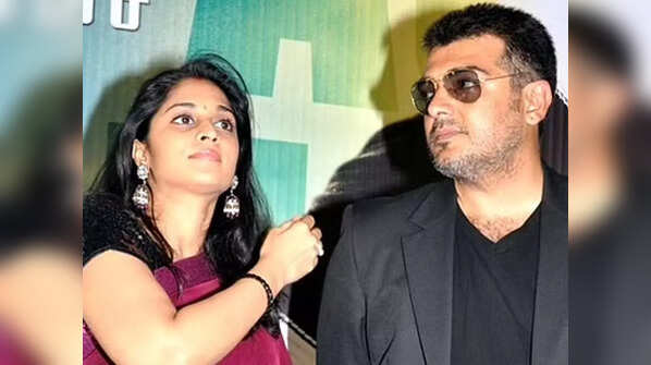 Times when Ajith participated in his film promotions
