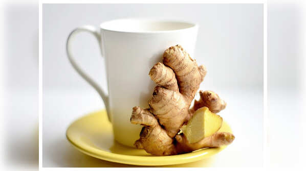 7 side effects of Ginger you must be aware of