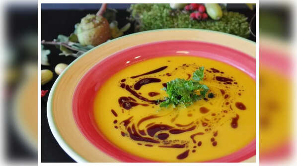 How to remove excess oil from cooked food