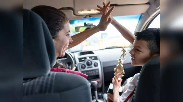 5 signs you are a competitive mom and why it's bad for your child