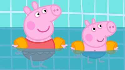 Watch Popular Kids Cartoon in Hindi Peppa Pig for Kids Check out Children s Nursery Rhymes Baby Songs Fairy Tales and Cartoon in Hindi. Entertainment Times of India Videos