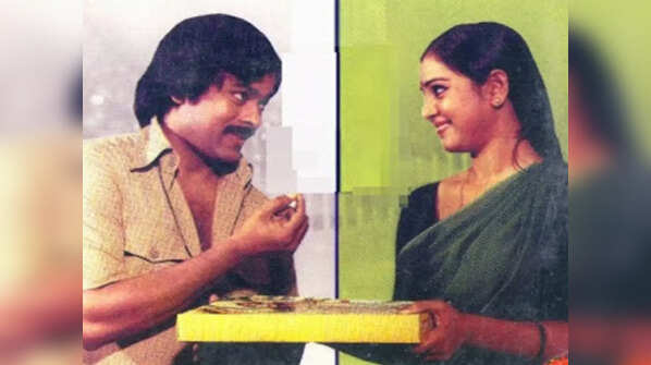 Rest in peace K Vasu: A tribute to the iconic director of Telugu cinema