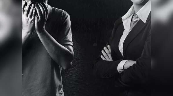 Things I wish someone had told me before I confronted my boss