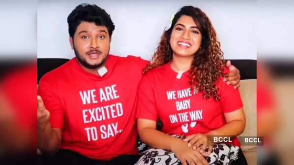 From Shabana Shajahan and Aryan to Senthil Kumar and Sreeja Chandran: Tamil TV couples who rule ...