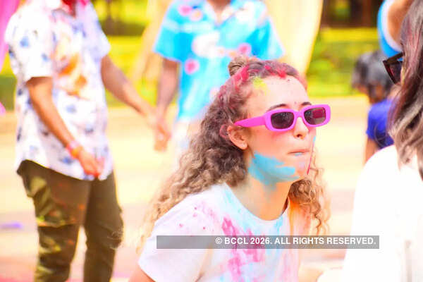 Goa News, Latest Goa News Headlines & Live Updates - Times of India