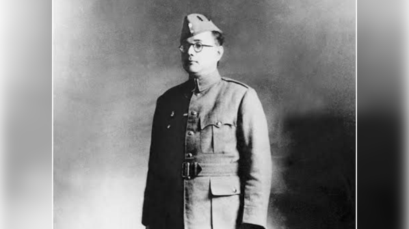 Netaji Subhas Chandra Bose Quotes: Parakram Diwas: Profound quotes by ...