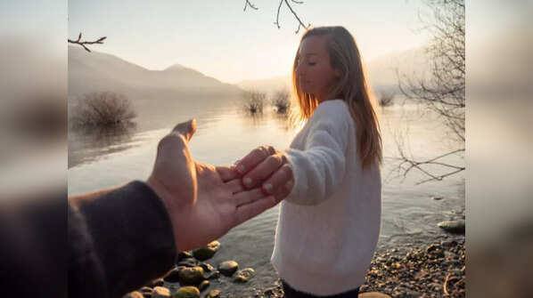 How to manifest love in your relationship