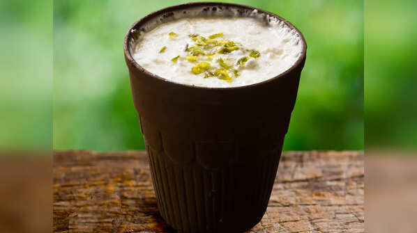Buttermilk vs Lassi: Which has more nutrients and is more beneficial