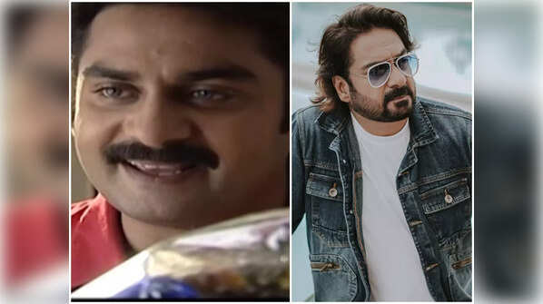 From Shiju AR to Rekha: Then and now looks of Mandaram actors