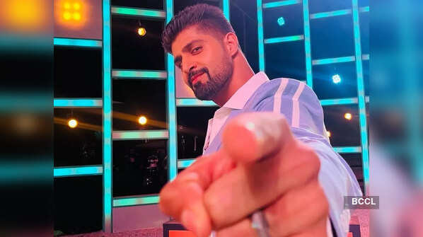 Exclusive: Splitsvilla 15 host Tanuj Virwani on living together with ...