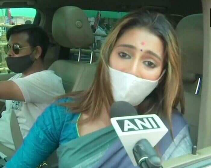 West Bengal Assembly elections 2021: Section 144 in all 31 seats going ...