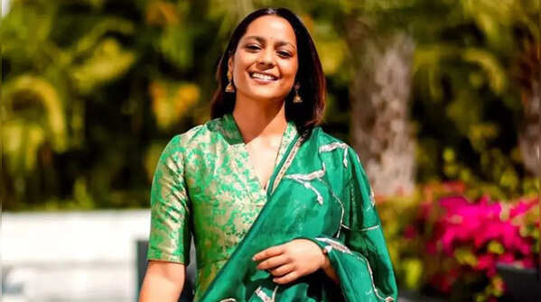 Oscar entry, but banned at home: This Sunita Rajwar’s acclaimed film ...