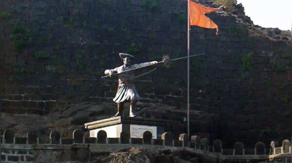 UNESCO Heritage Sites: From Raigad to Gingee: The 12 Maratha Forts that ...