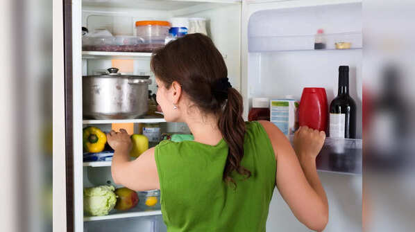 Smart tips to keep your food fresh for longer in the refrigerator