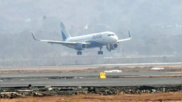 From Mumbai’s T1 to NMIA: The aviation shake-up that will redefine MMR ...