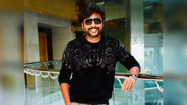 Happy Birthday RJ Balaji! Five intriguing lesser-known facts about the ...